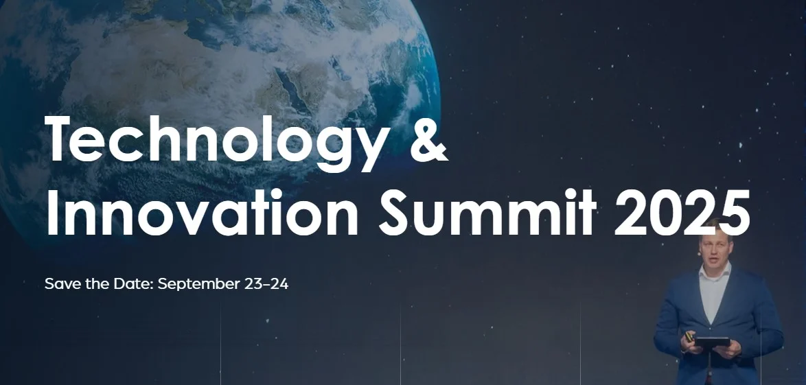 TIS - Technology & Innovation Summit 2025